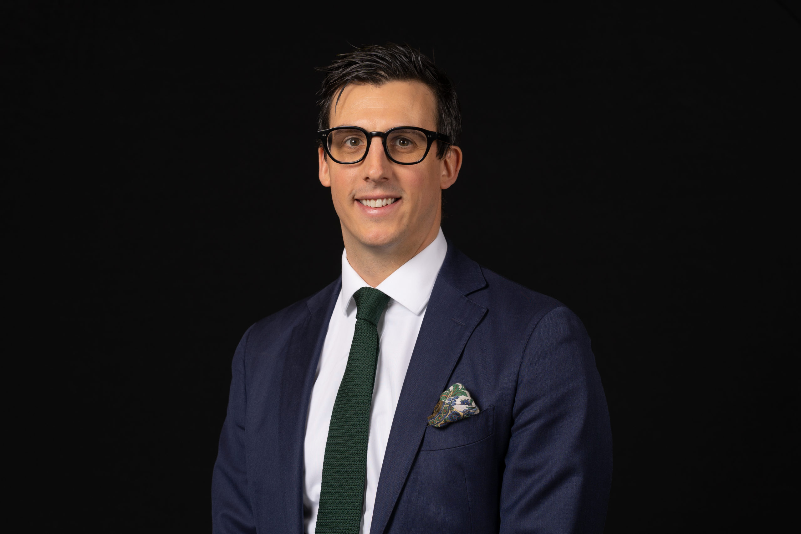 Matthew Dickinson Dice Medical Communications